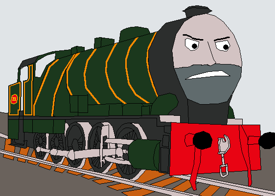 Rodney | SeventyVerse Wiki | Fandom