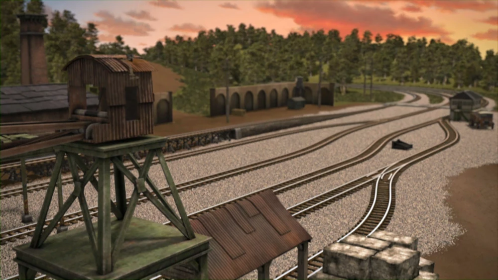 Killdane Peel Godred Branch Line Seventyverse Wiki Fandom