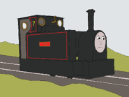 Mid Sodor Railway | SeventyVerse Wiki | Fandom