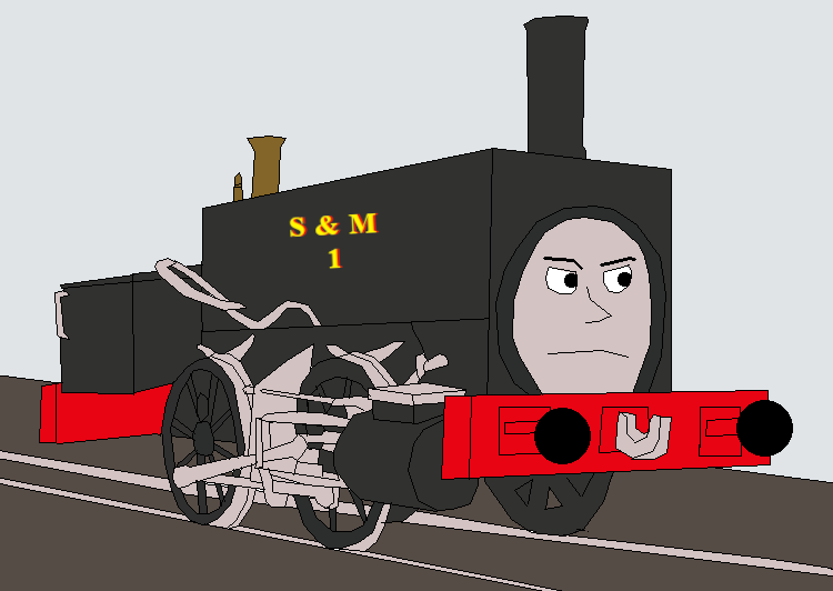 Richard | SeventyVerse Wiki | Fandom