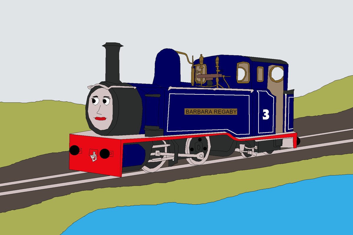 Babs | SeventyVerse Wiki | Fandom