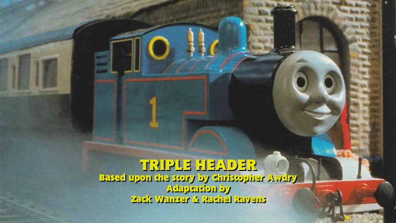 Triple Header | SeventyVerse Wiki | Fandom