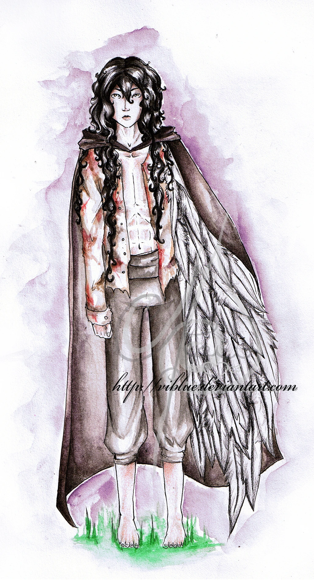 Finbar | Sevenwaters Wiki | Fandom