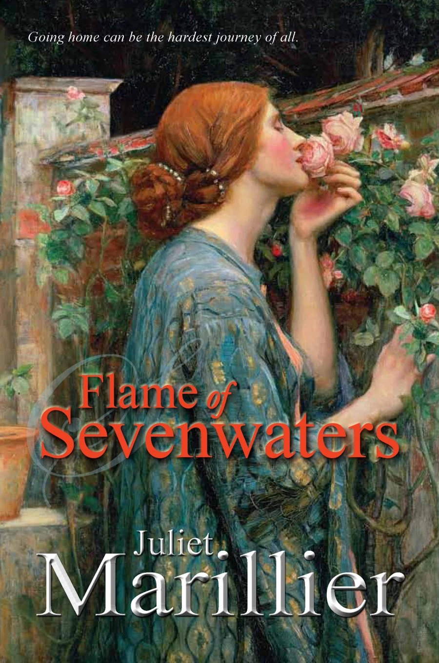 Flame of Sevenwaters | Sevenwaters Wiki | Fandom