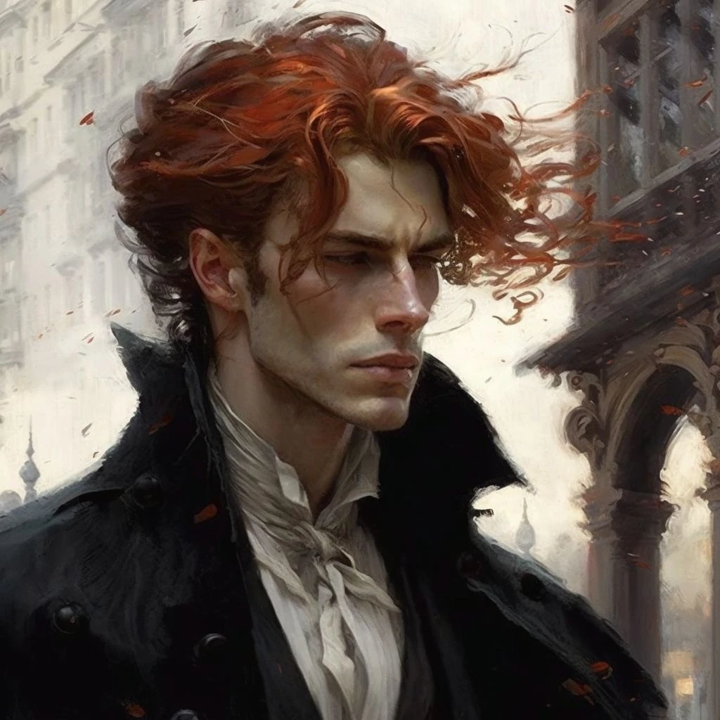 Ciarán | Sevenwaters Wiki | Fandom