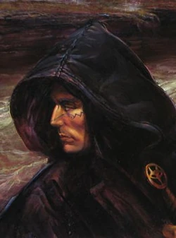 Cathal | Sevenwaters Wiki | Fandom