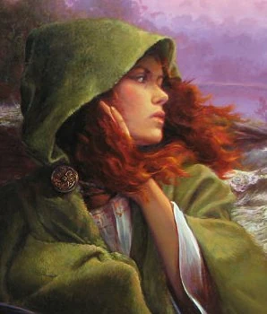 Clodagh | Sevenwaters Wiki | Fandom