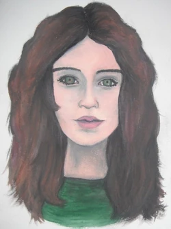 Sorcha | Sevenwaters Wiki | Fandom