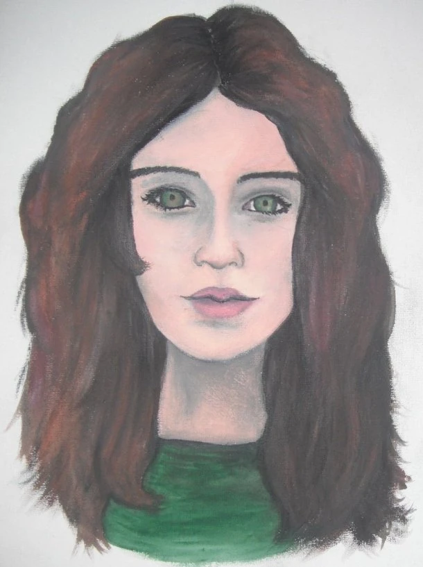 Sorcha | Sevenwaters Wiki | Fandom