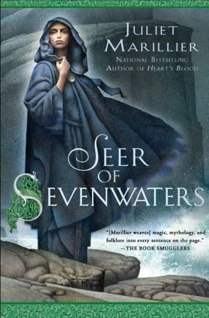 Seer of Sevenwaters | Sevenwaters Wiki | Fandom