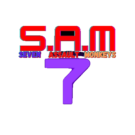 H-Man | Several Assault Monkeys 7 Wiki | Fandom