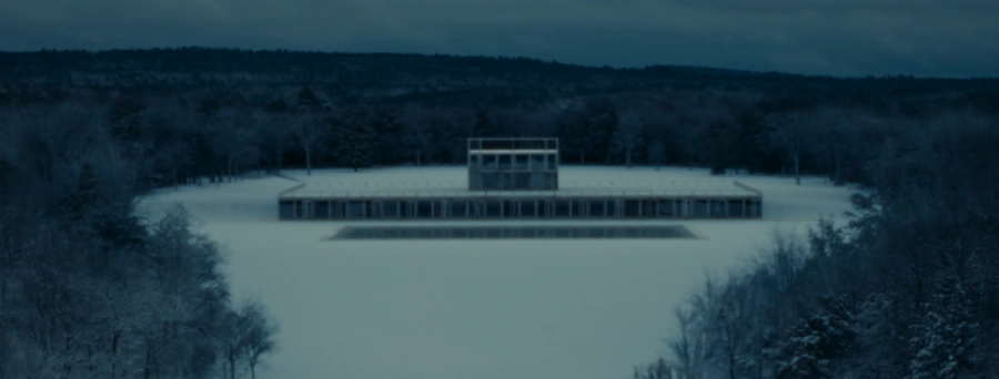 Eagan Mansion | Severance Wiki | Fandom