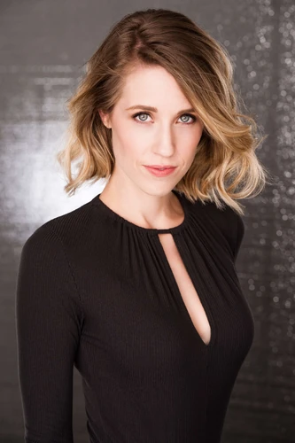 Rachel Addington | Severance Wiki | Fandom