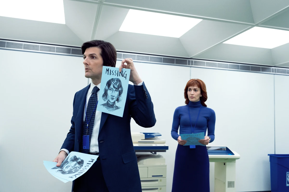 Who Is Alive? | Severance Wiki | Fandom