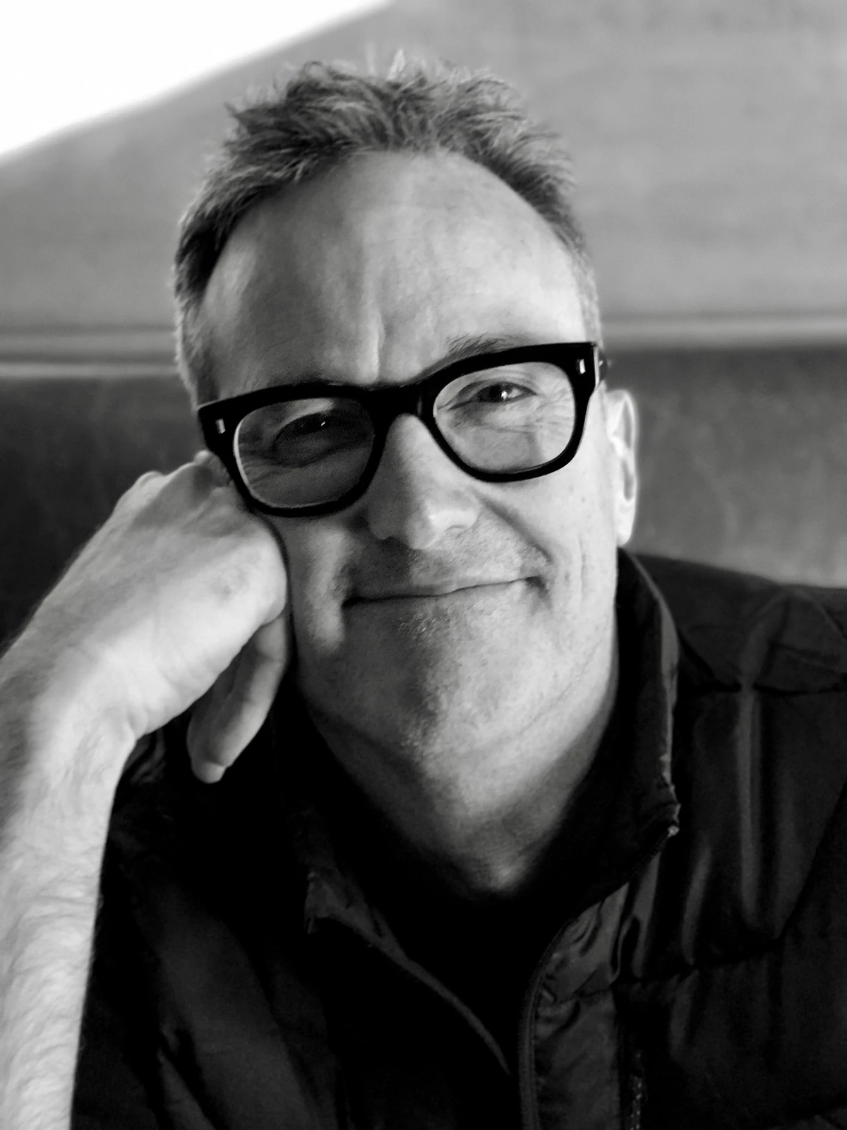 John Cameron | Severance Wiki | Fandom