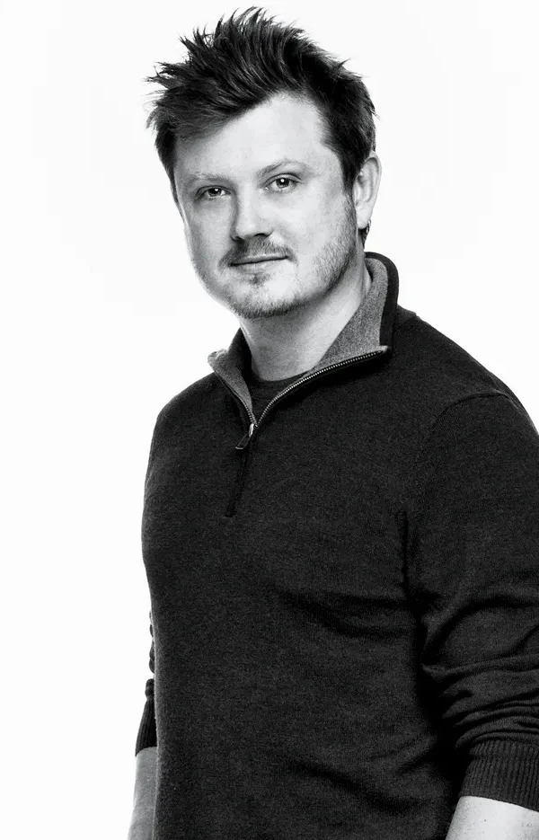 Beau Willimon | Severance Wiki | Fandom