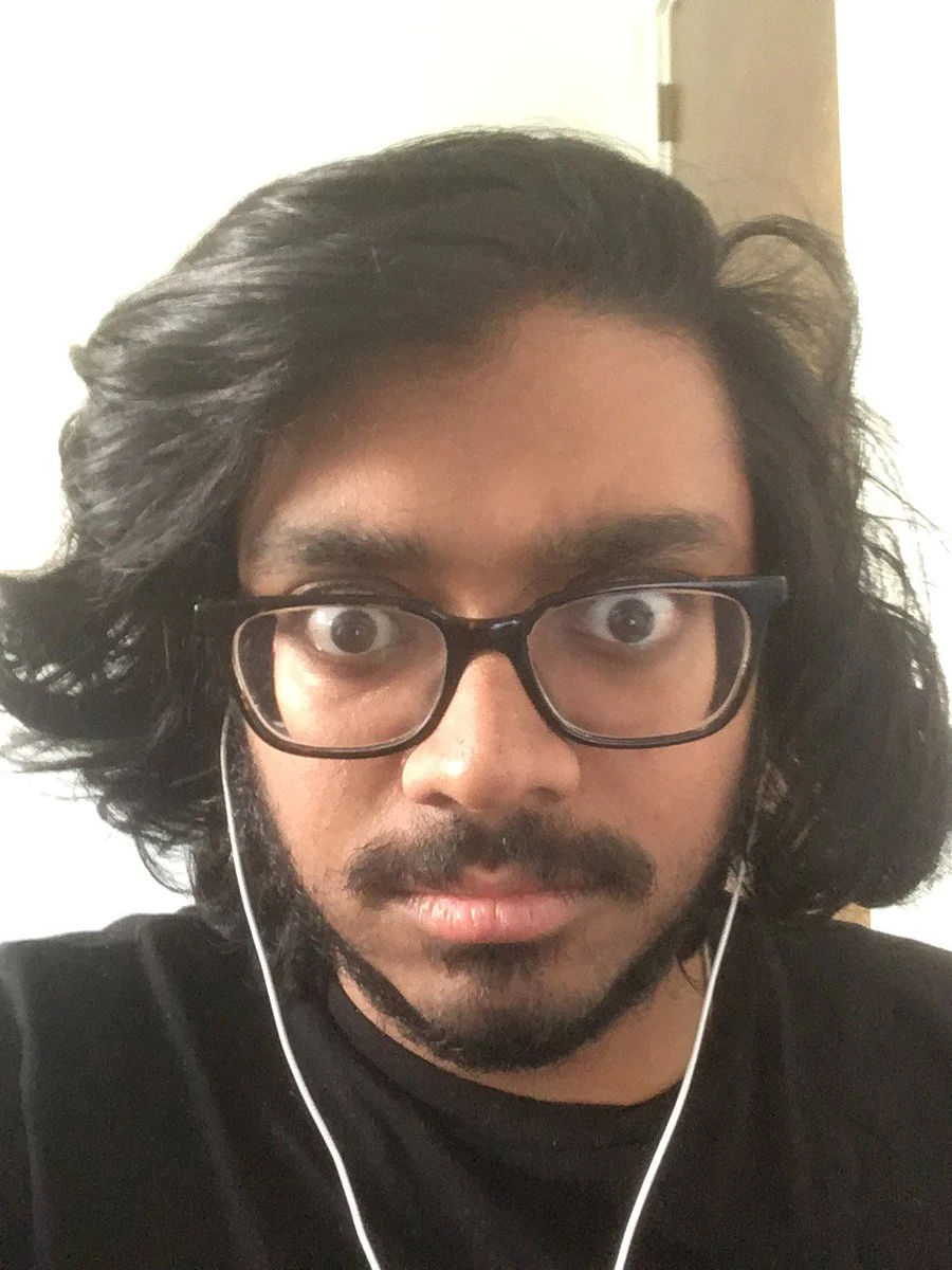 Rajat Suresh | Severance Wiki | Fandom