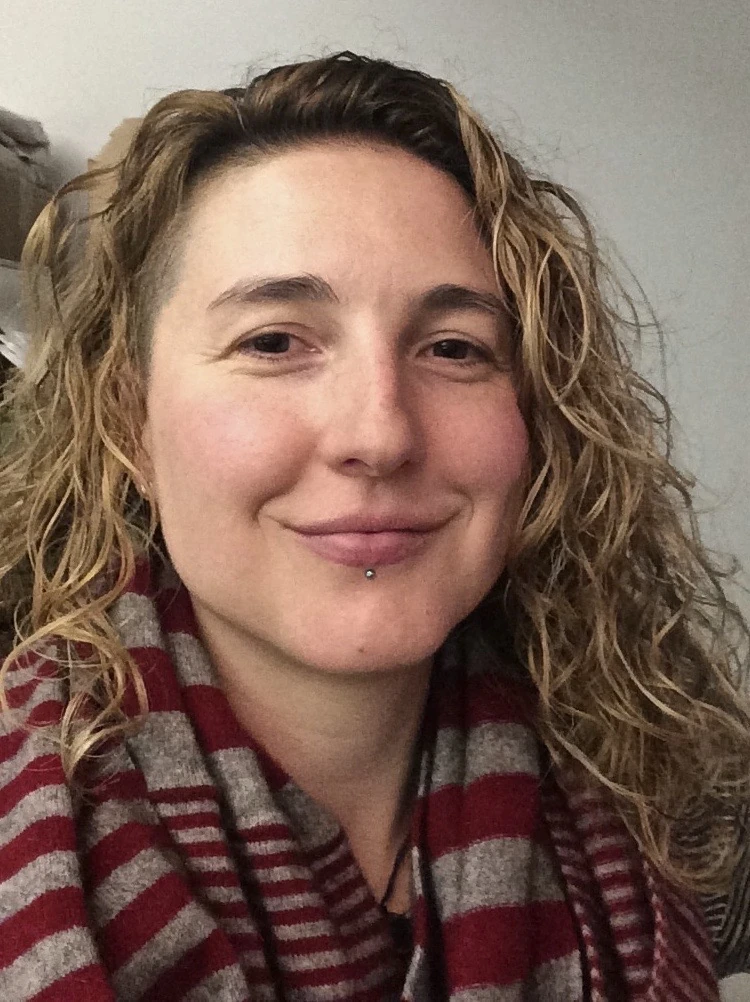 Amanda Overton | Severance Wiki | Fandom