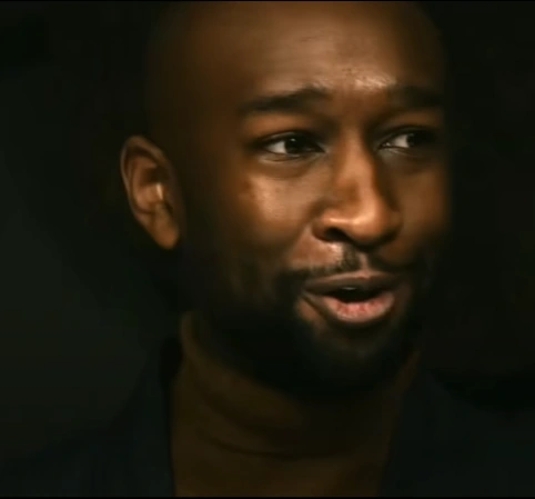 Patton | Severance Wiki | Fandom