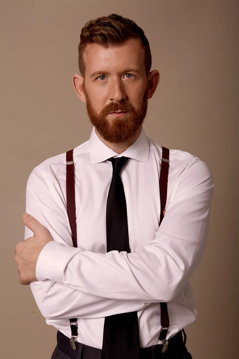 Griffin Stanton-Ameisen | Severance Wiki | Fandom
