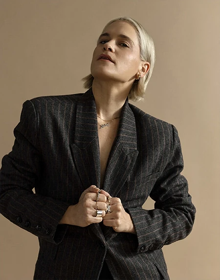 Mishay Petronelli | Severance Wiki | Fandom