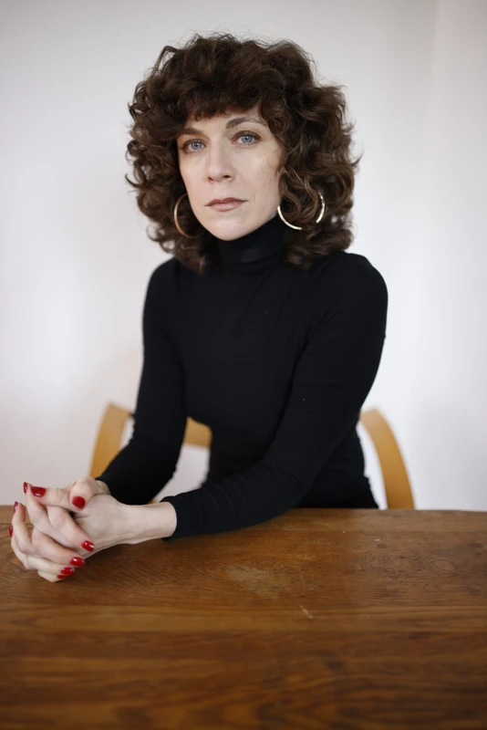 Jen Tullock | Severance Wiki | Fandom