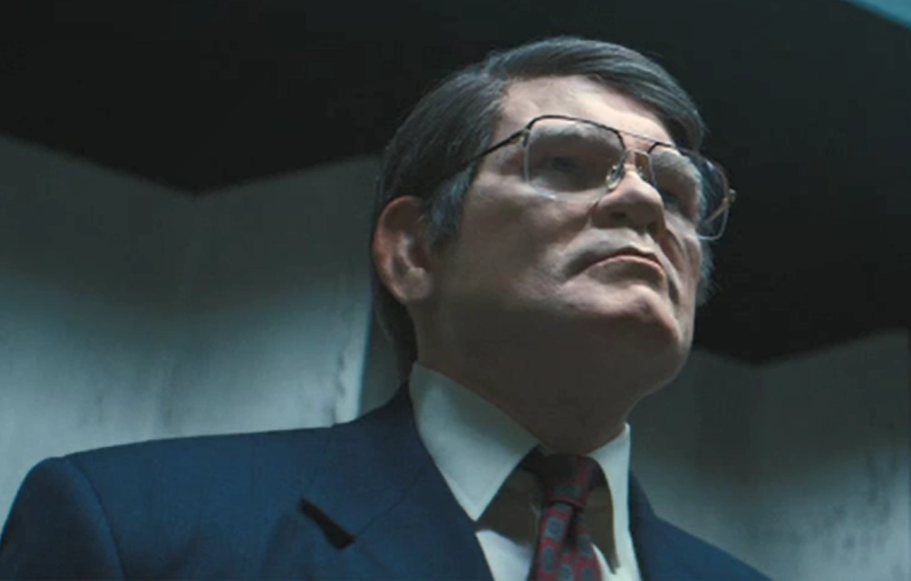 Phillip Eagan | Severance Wiki | Fandom