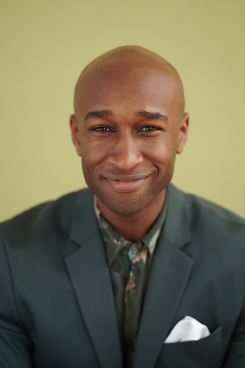 Donald Webber Jr. | Severance Wiki | Fandom