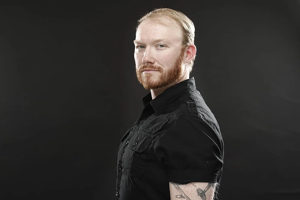 Jared Johnston | Severance Wiki | Fandom