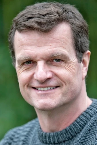 Michael Cumpsty | Severance Wiki | Fandom