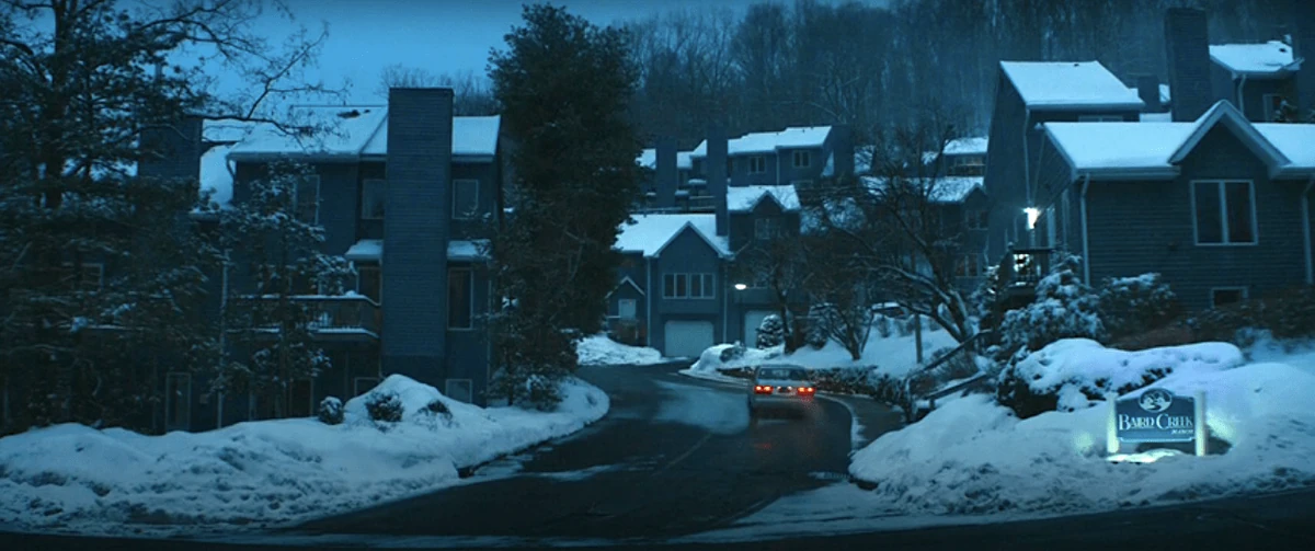 Baird Creek | Severance Wiki | Fandom