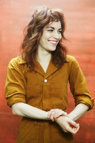 Britt Lower | Severance Wiki | Fandom