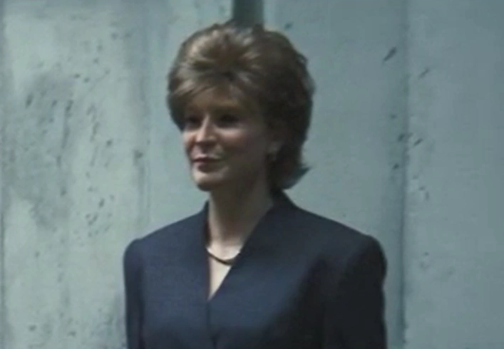 Leonora Eagan | Severance Wiki | Fandom