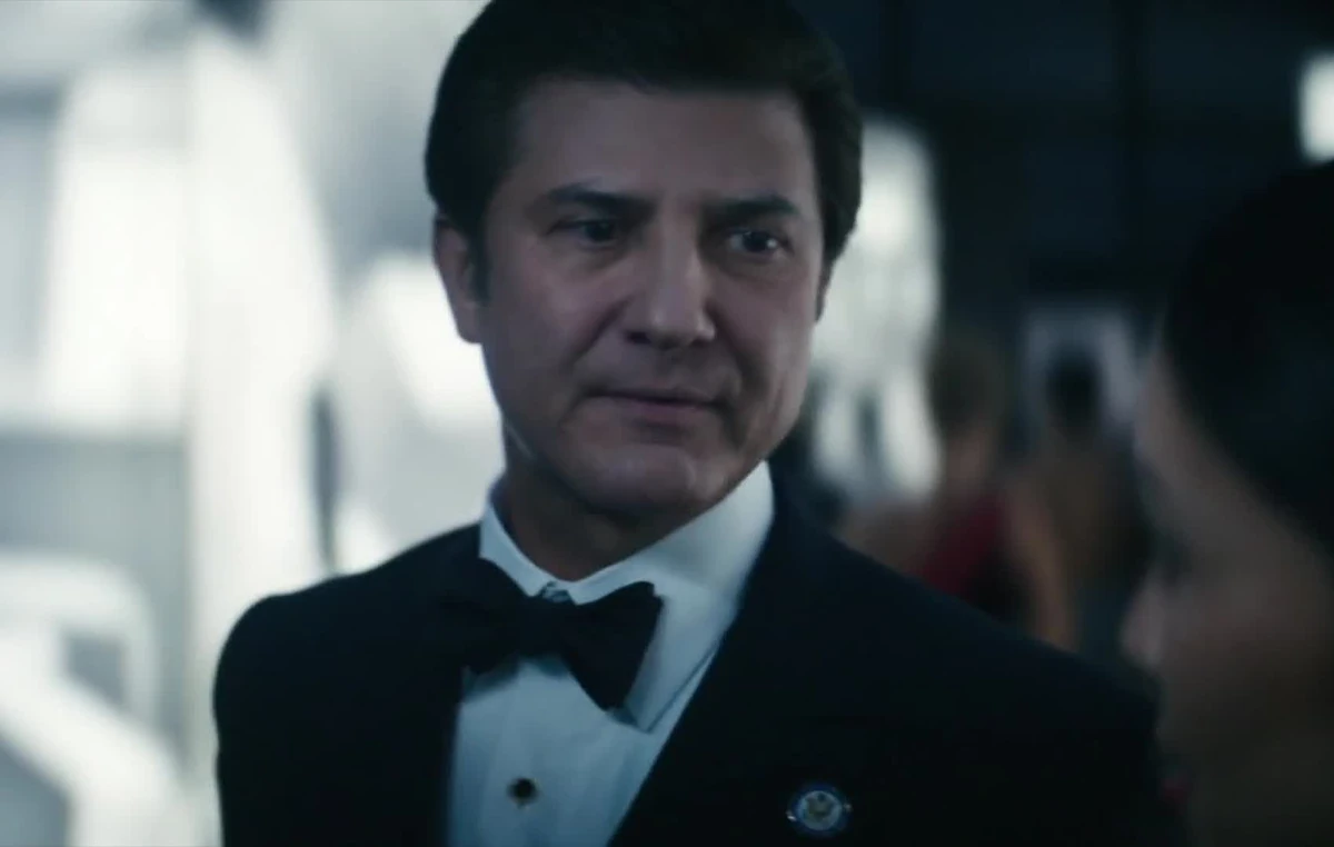 Angelo Arteta | Severance Wiki | Fandom