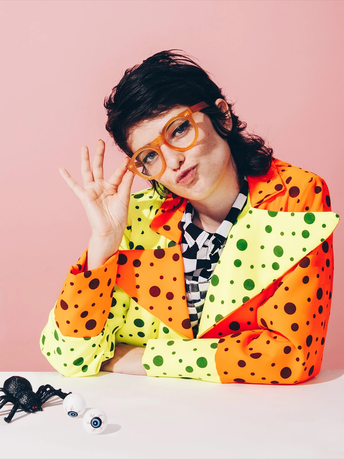 Sarah Sherman | Severance Wiki | Fandom