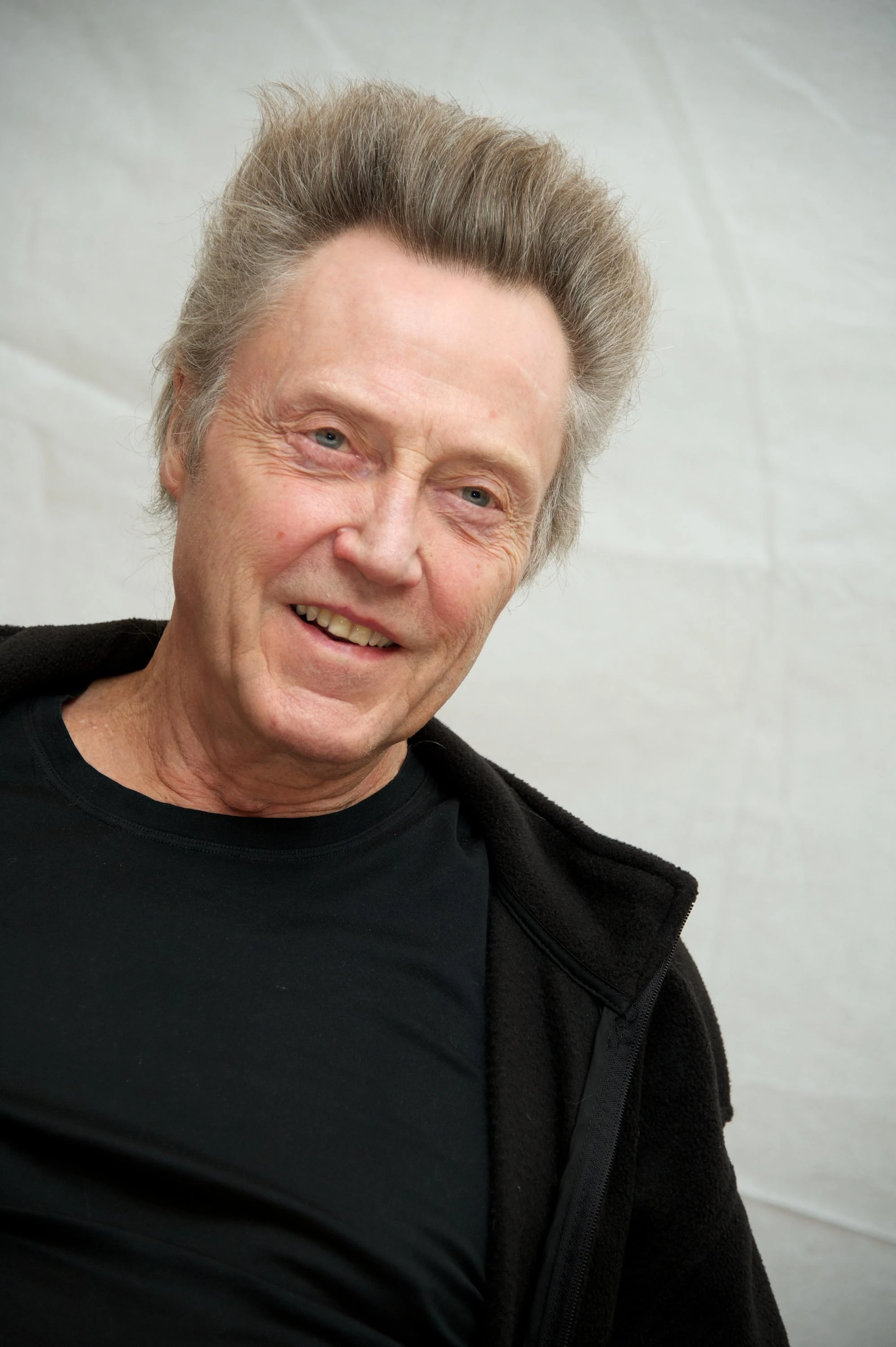 Georgianne Leigh Walken
