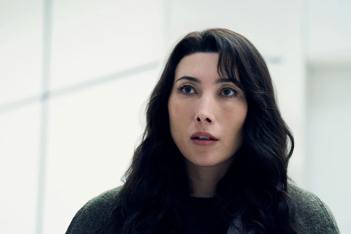 Gemma Scout | Severance Wiki | Fandom