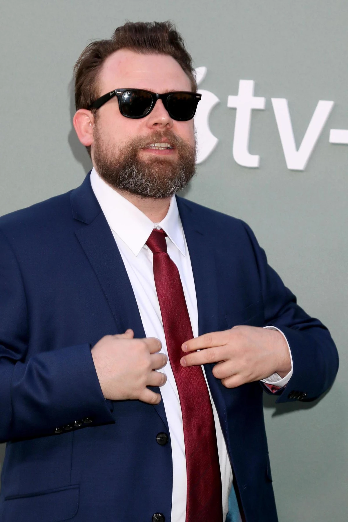 Dan Erickson | Severance Wiki | Fandom