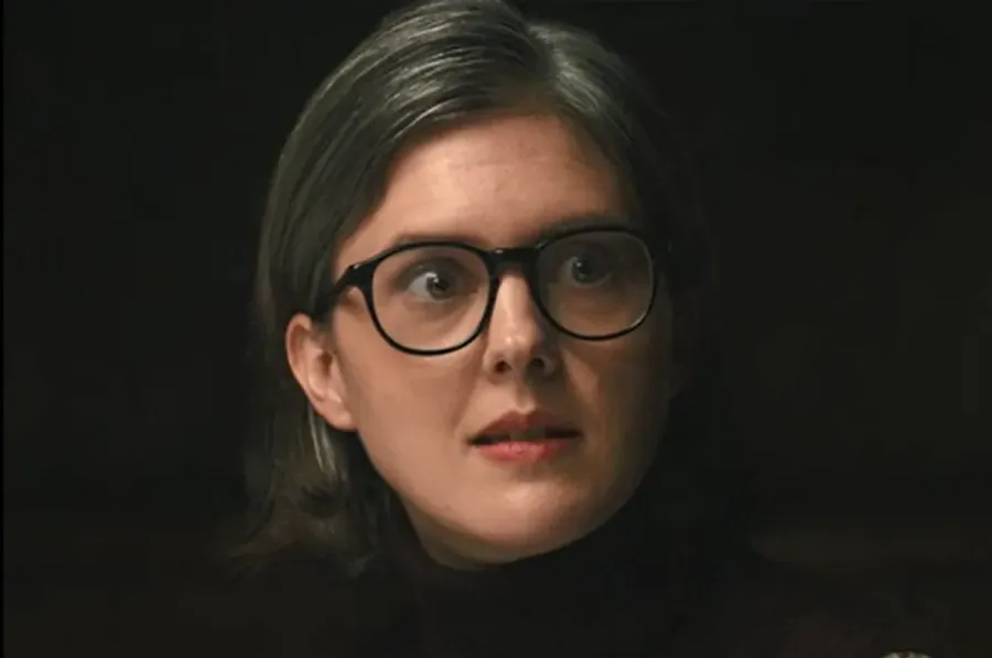 Rebeck | Severance Wiki | Fandom