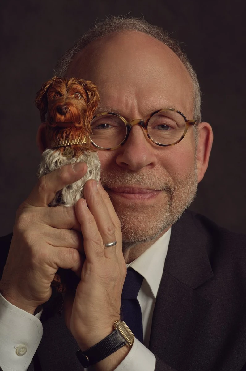 Bob Balaban | Severance Wiki | Fandom