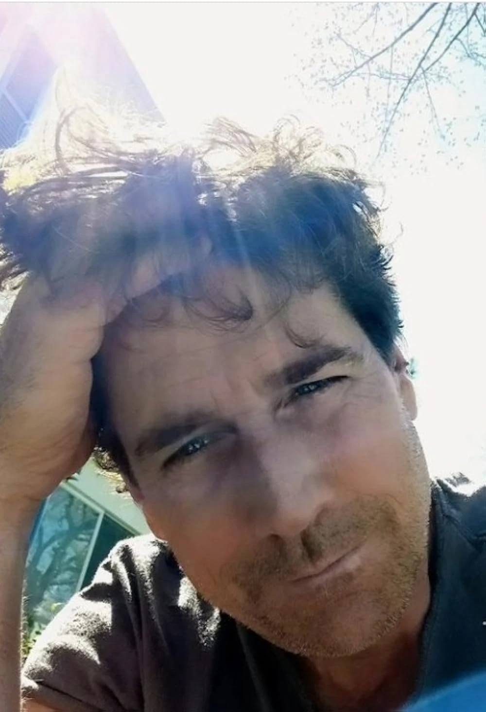 Eric J Carlson | Severance Wiki | Fandom