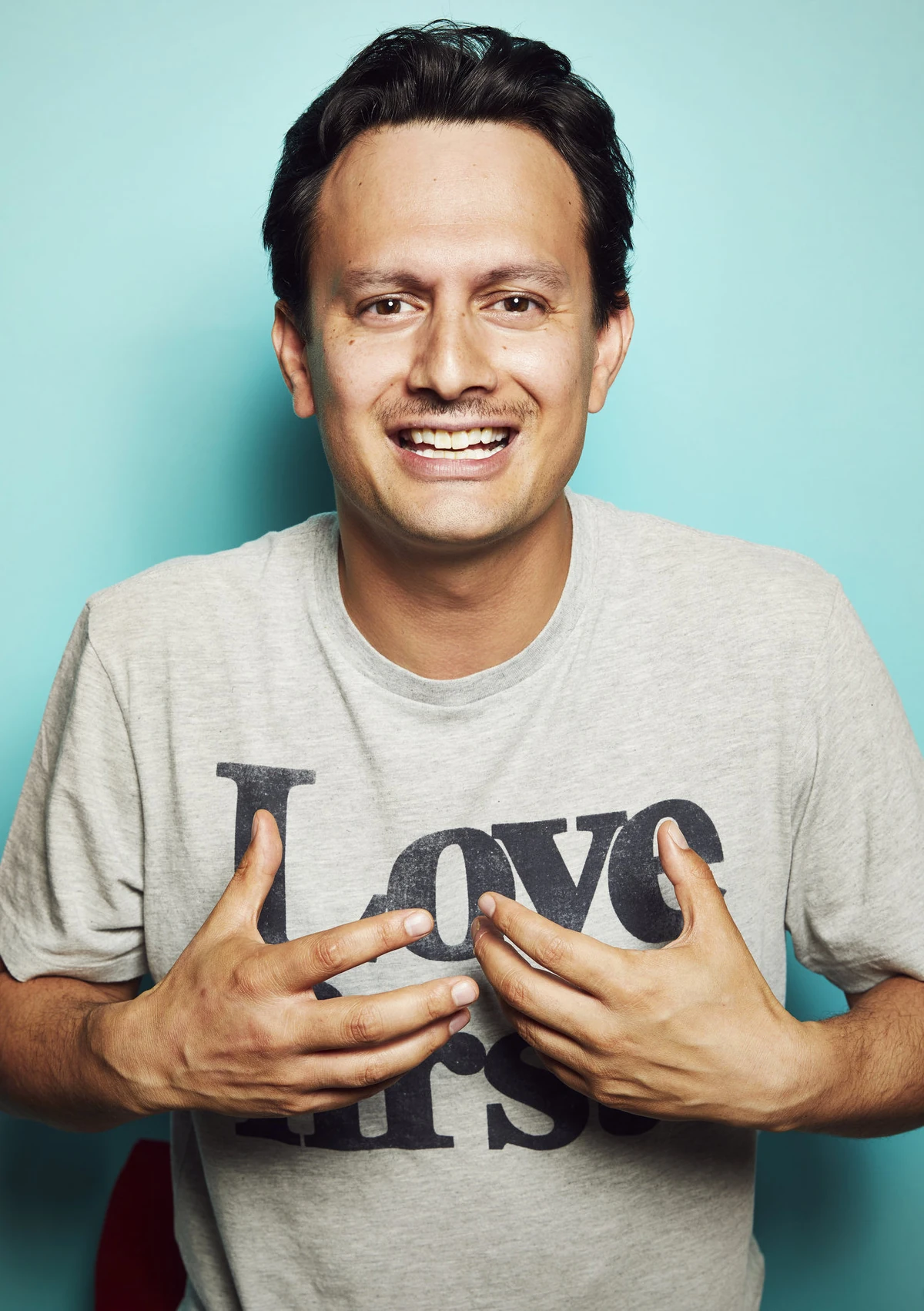 Michael Cruz Kayne | Severance Wiki | Fandom