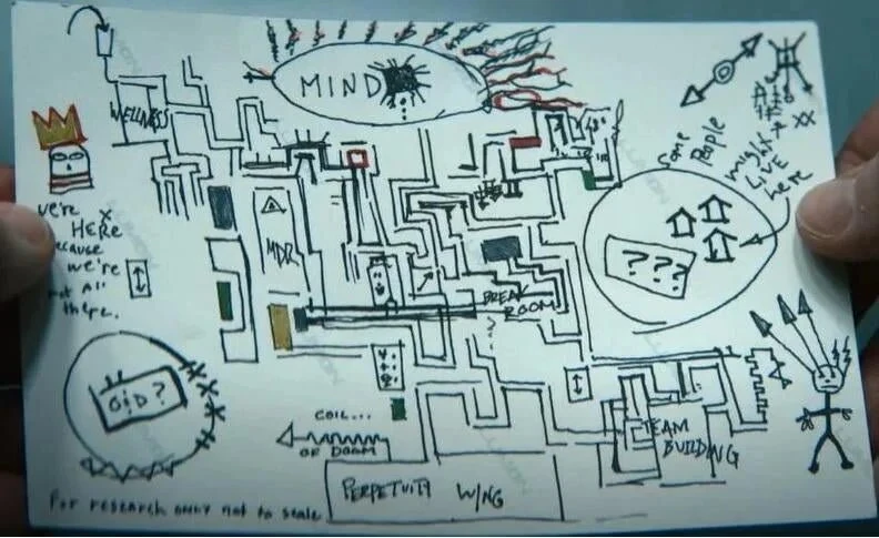 Severed Floor | Severance Wiki | Fandom