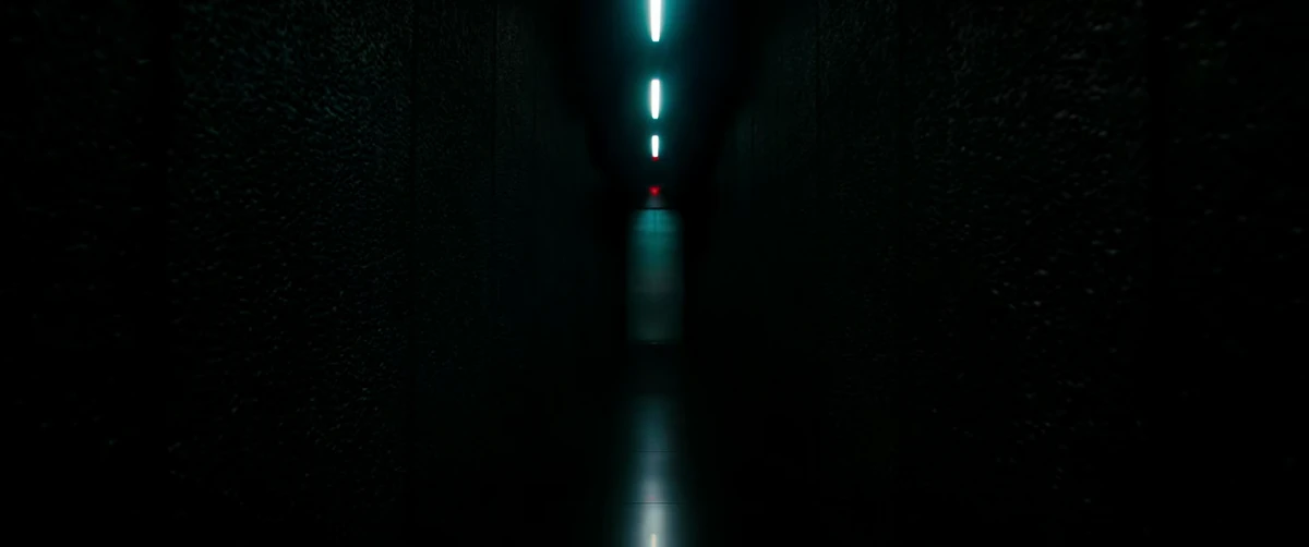 Exports Hall | Severance Wiki | Fandom