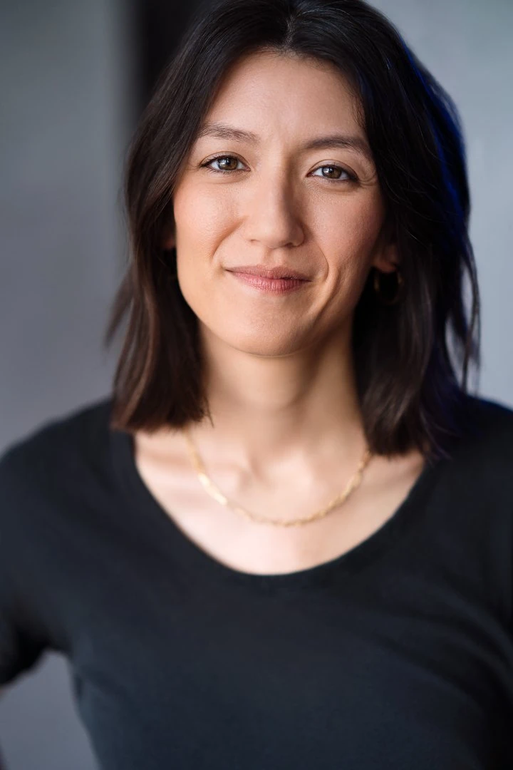 Anna Ouyang Moench | Severance Wiki | Fandom