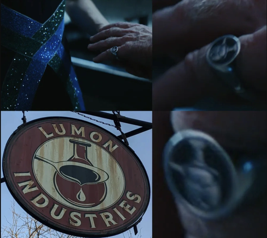 Signet Ring | Severance Wiki | Fandom