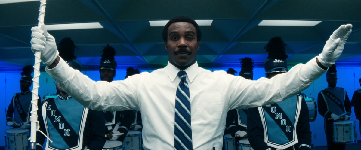 Seth Milchick | Severance Wiki | Fandom