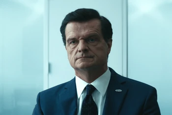 Doug Graner | Severance Wiki | Fandom