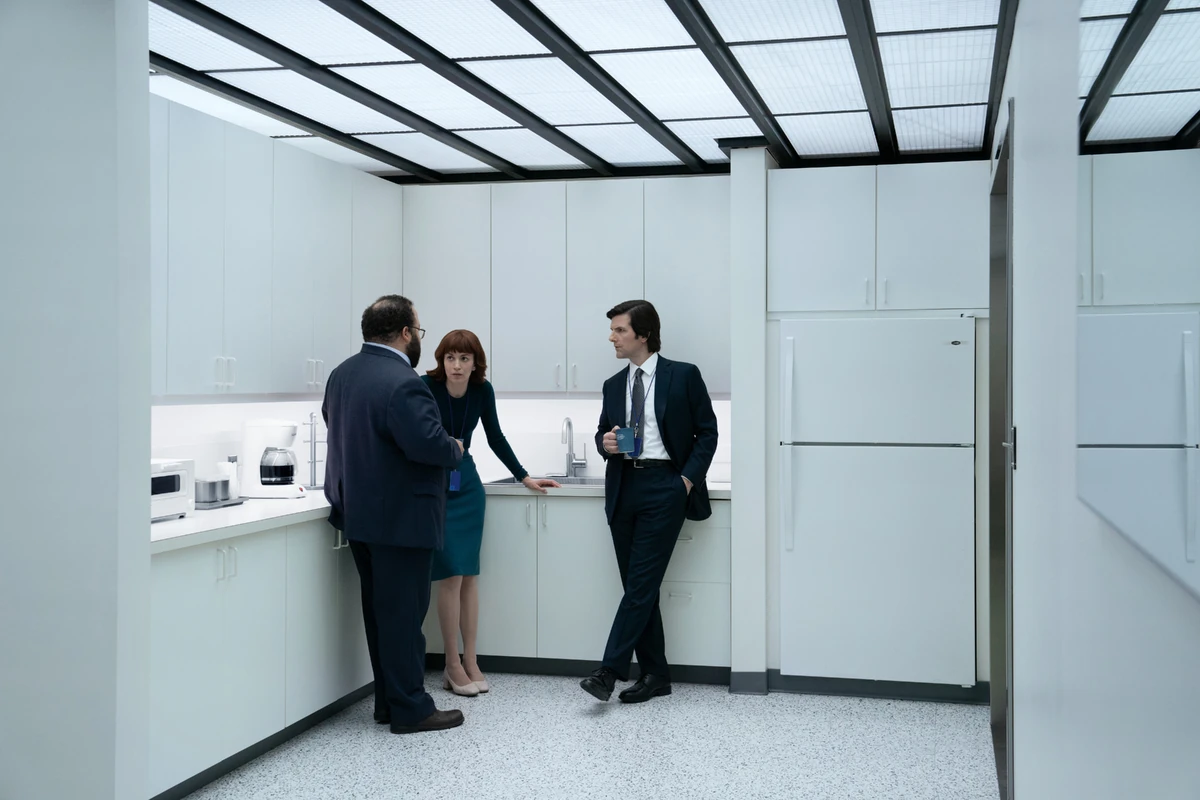 Attila | Severance Wiki | Fandom