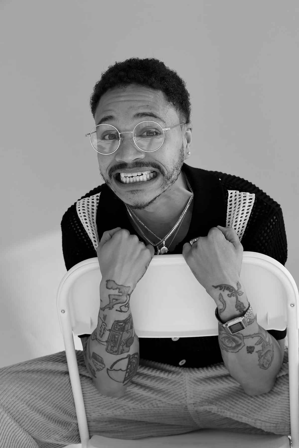 Jonathan James Rodriguez | Severance Wiki | Fandom